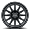 Method Race Wheels mr105 beadlock 17x8.5 6x139.7 0et 108mm matte black ...