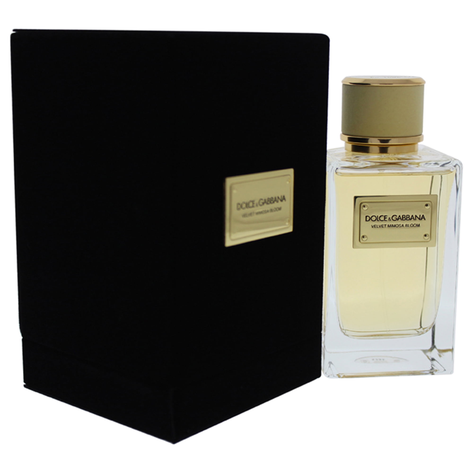 Mimosa Bloom Dolce & Gabbana EDP Spray 5 oz Velvet | Bodega Aurrera en ...