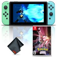 Nintendo Switch Version 2 Console with Gray Joy-Cons - Walmart.com