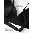 Wonder Nation Girls Molded T-Shirt Bra 2-Pack, Sizes 30A-38A - Walmart.com