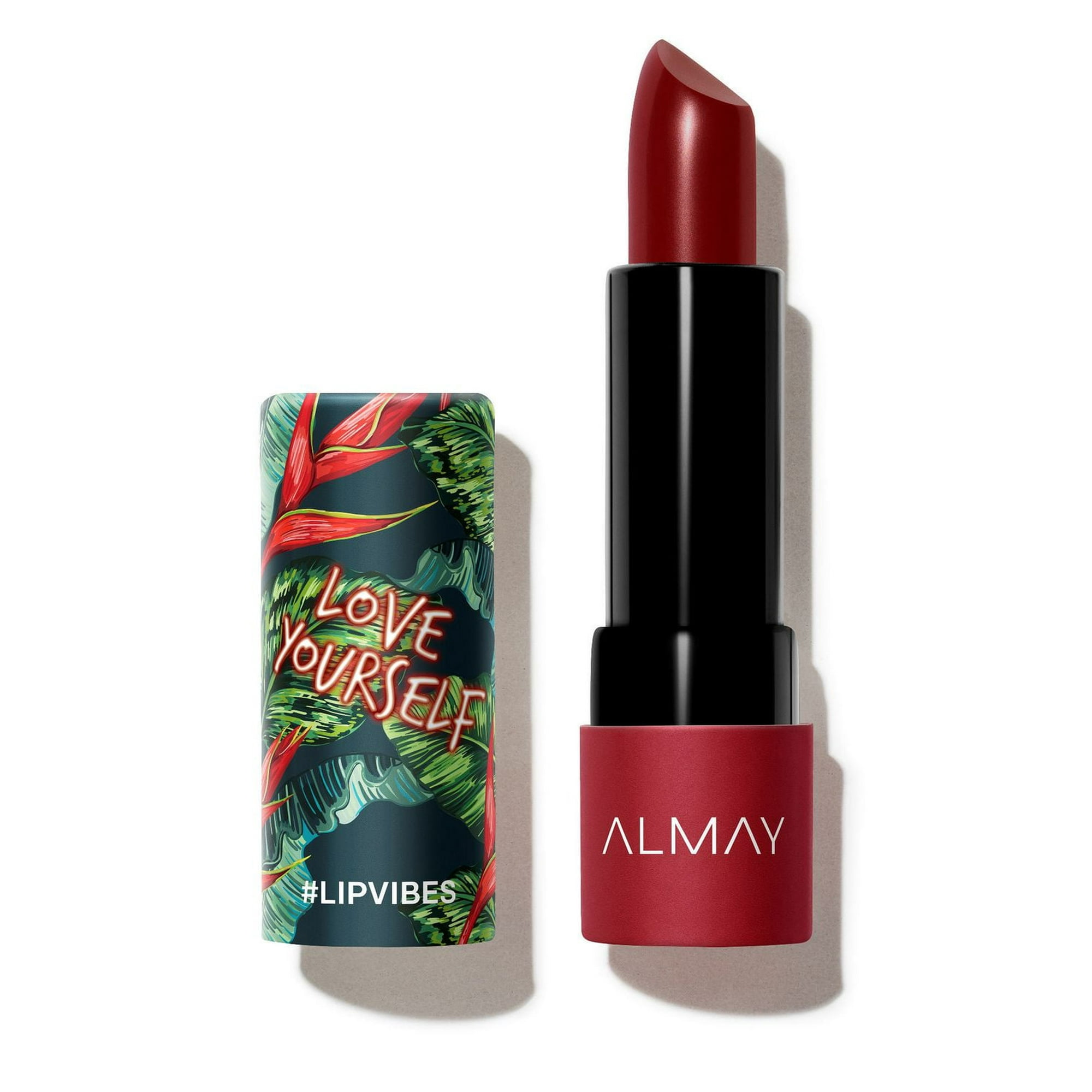 Click here for Almay Lip Vibes Hypoallergenic Cream Lipstick With... prices