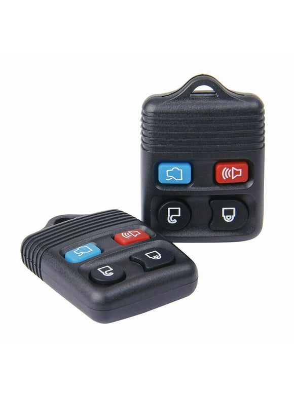 Remotes and Key Fobs in Car Anti-Theft Devices - Walmart.com