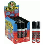 Fart Spray - Domestic Version - Walmart.com