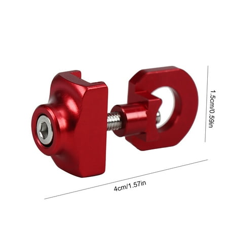 Chain Tensioner Biking Supply Motorcycle Tool Screw made of premium ...