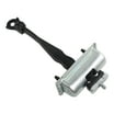 POWERWORKS Fuel Filler Door Housing Pocket Assembly - Fits for 2009 ...