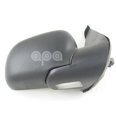 Parts Train 02-05 Ford Explorer Mirror RH (Passenger Side) SUV, Power ...