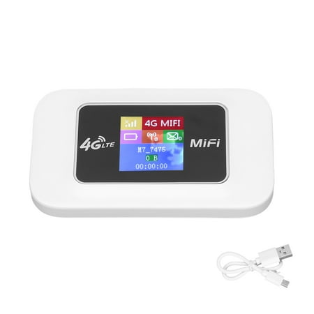 Wireless Router, Intelligence 150 Mbps Permanent Power Supply Gaming ...