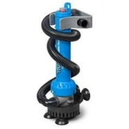 Trac 800/1100 GPH Thru-Hull Pump - Walmart.com