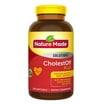 Nature Made CholestOFF Plus Supplement, 210 Softgels, Clinically Proven ...