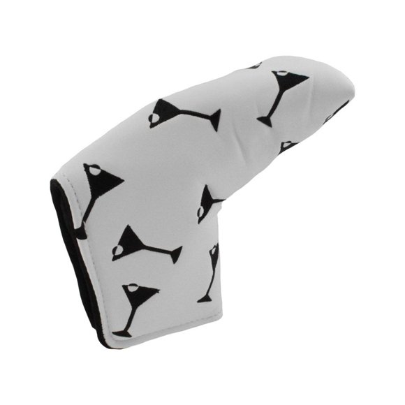 Odyssey Putter Covers