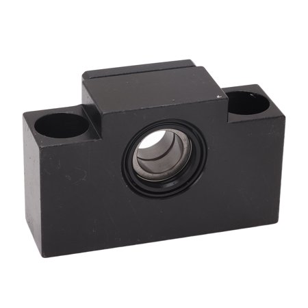 Ball Screw Support, Ball Screw End Block High Strength Stable Rotation ...