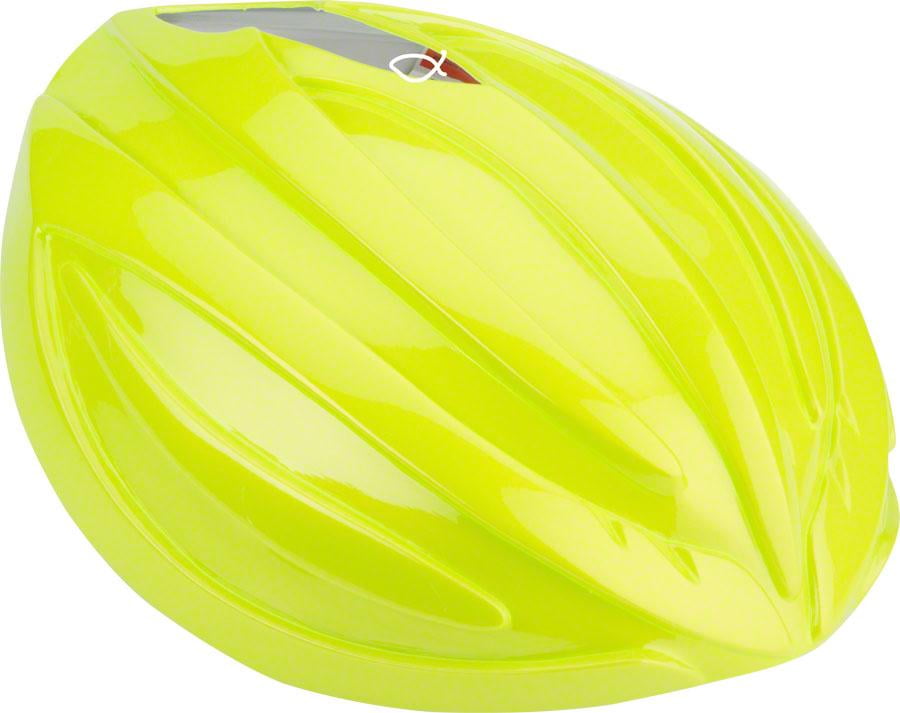 Lazer Genesis/Grace Aeroshell: Flash Yellow MD - Walmart.com