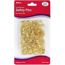 Allary Brass, Assorted Sizes - Walmart.com