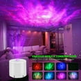 Galaxy Projector,Star Projector with Timer and Remote Control for ...