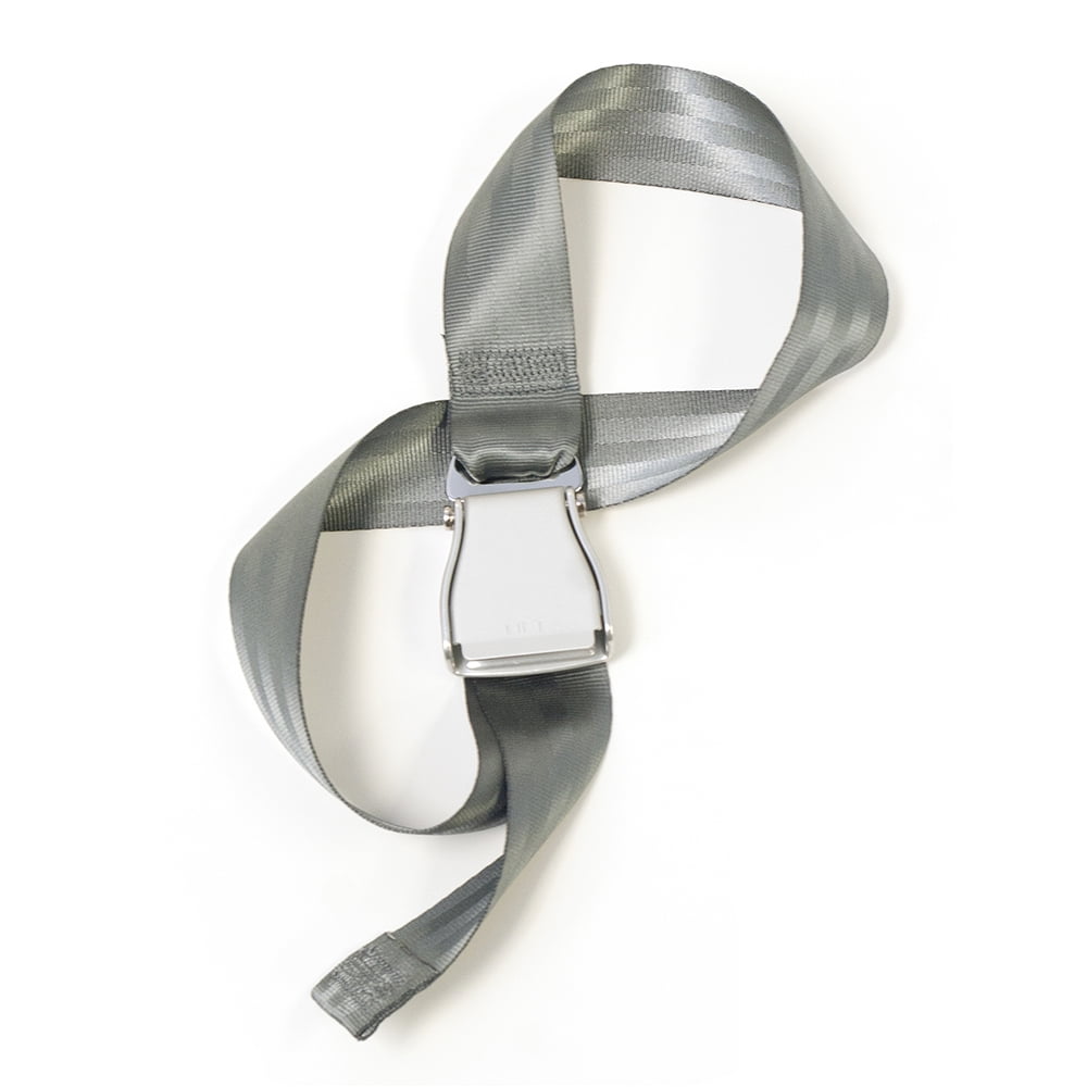 Flybuckle Airplane Fashion Belt #1 Favorite Unique Seat Belt Buckle ...