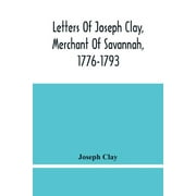 Joseph Clay