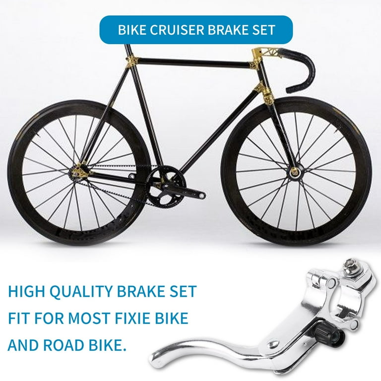 Fixie front brake store