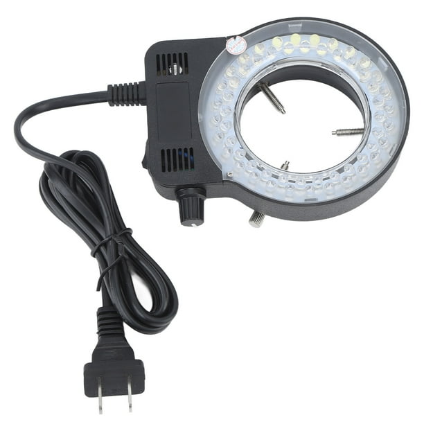 Microscope Light,Microscope Ring Light LED LED Microscope Light ...