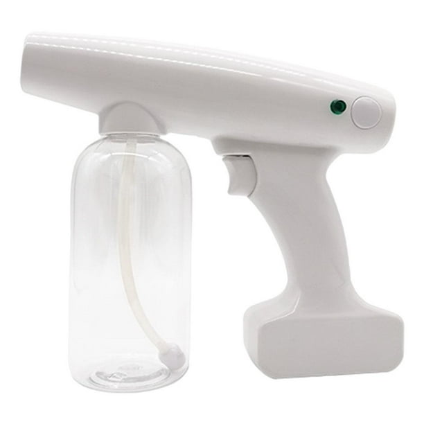Spray Fogger Zulema pulverizador eléctrico inalámbrico desinfección portátil nebulizadora ...