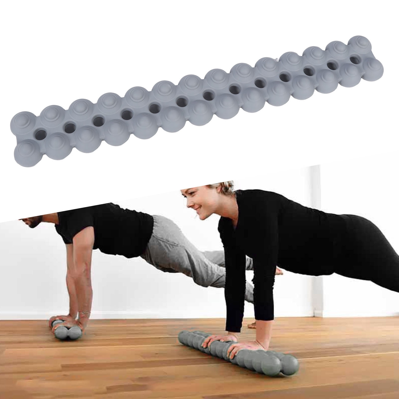 Click here for Ccdes Back Cracking Device  28 Massage Balls Back... prices