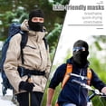 30 count Balaclava Ski Mask Full Cover Mask UV Protection Cooling ...
