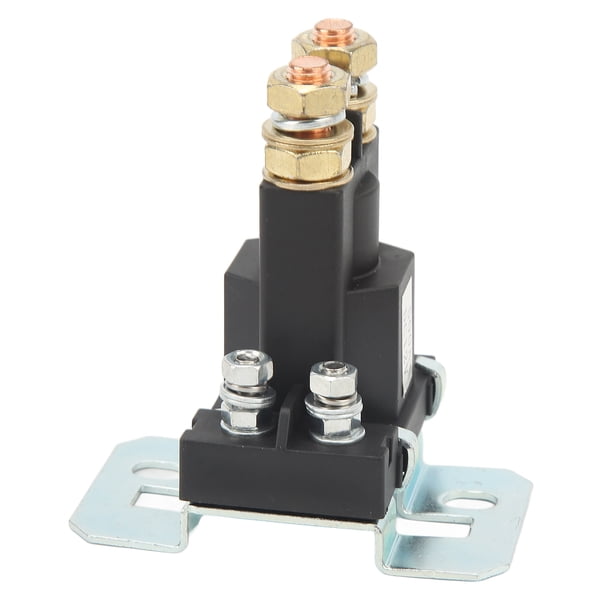Starter Solenoid, Universal Strong 20-105751 Rustproof For Car - Walmart.ca