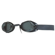 arena Swedix Swedish Swim Goggles for Men and Women, Smoke-Silver-Black ...