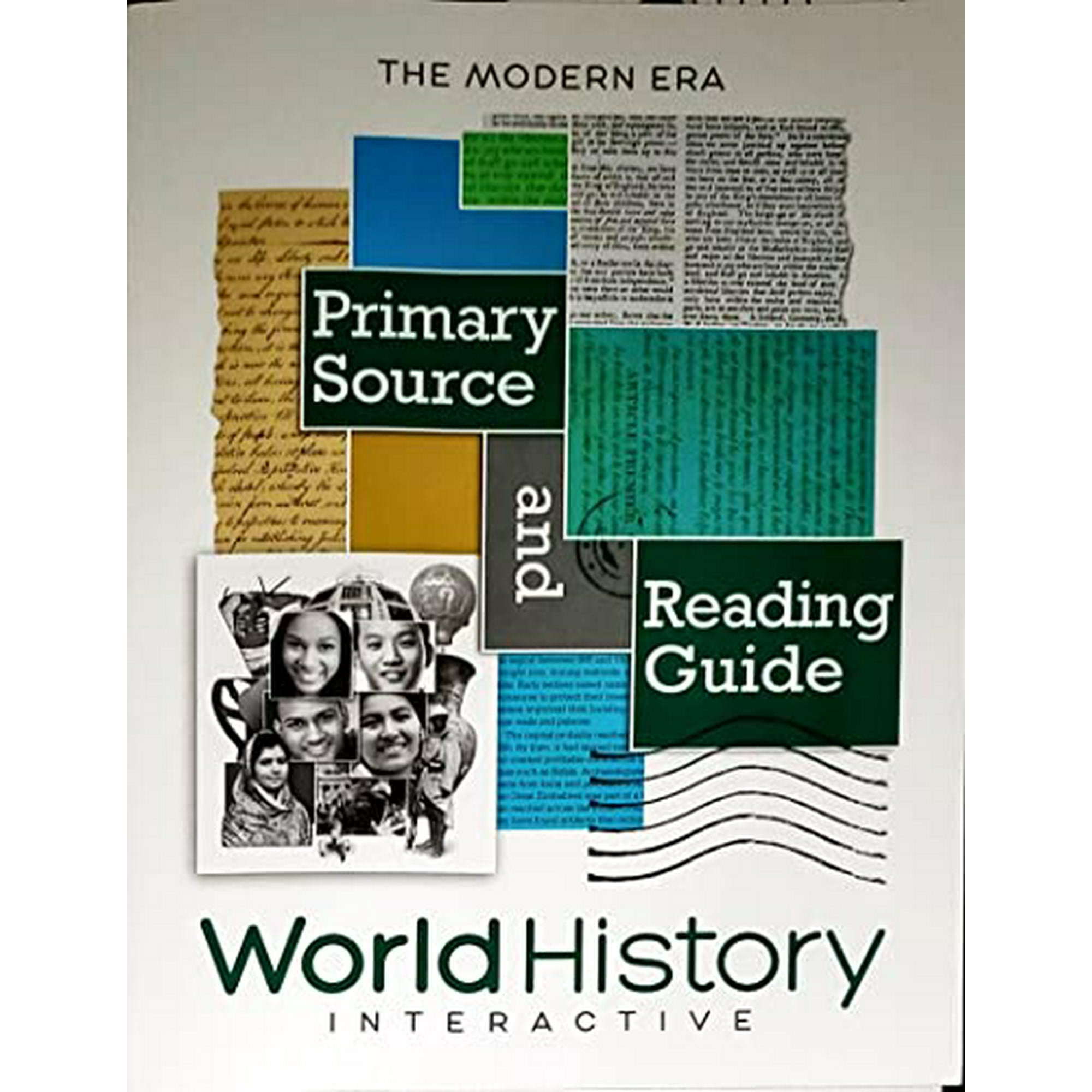World History Primary Documents