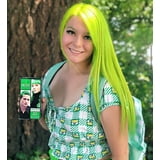 Splat Original Complete Kit, Semi-Permanent Hair Dye with Bleach, Neon ...