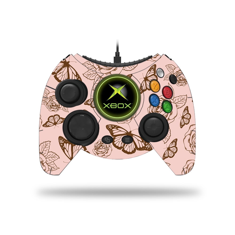 Skin Decal Wrap Compatible With Microsoft Xbox One Hyperkin DUKE ...