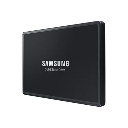 Samsung PM9A3 MZ-QL23T800 - SSD - encrypted - 3.84 TB - internal - 2.5 ...