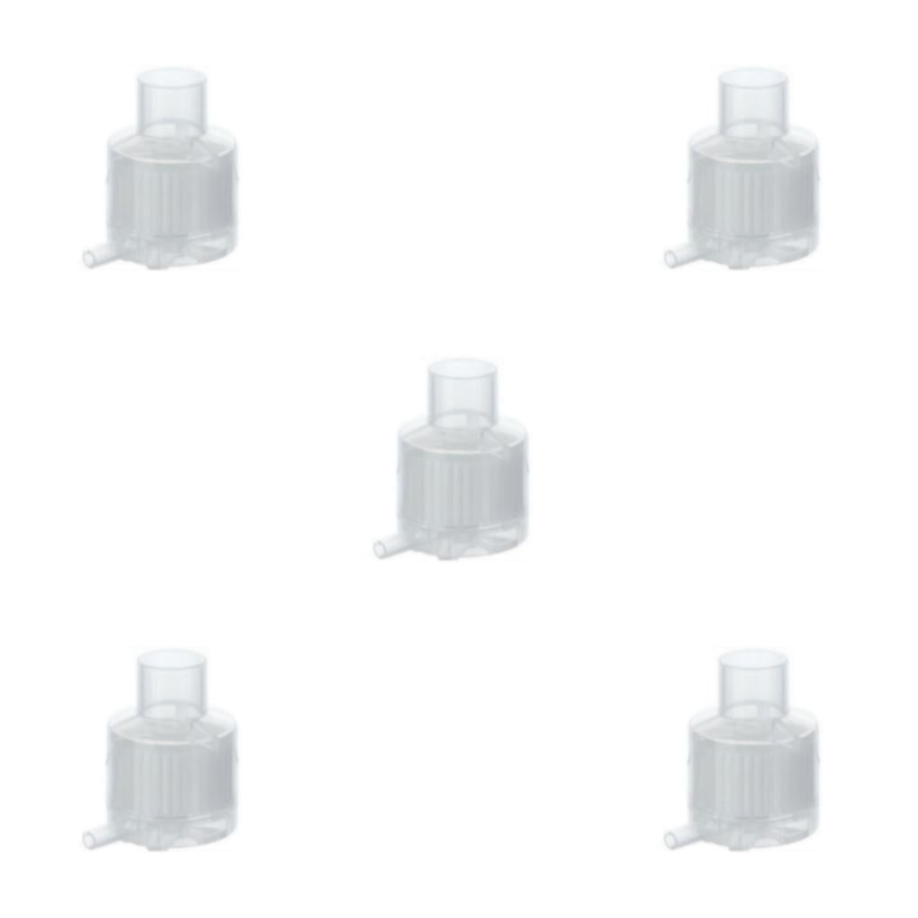 Soidarity Heat Moisture Exchangers Tracheostomy Humidifier with Filter ...