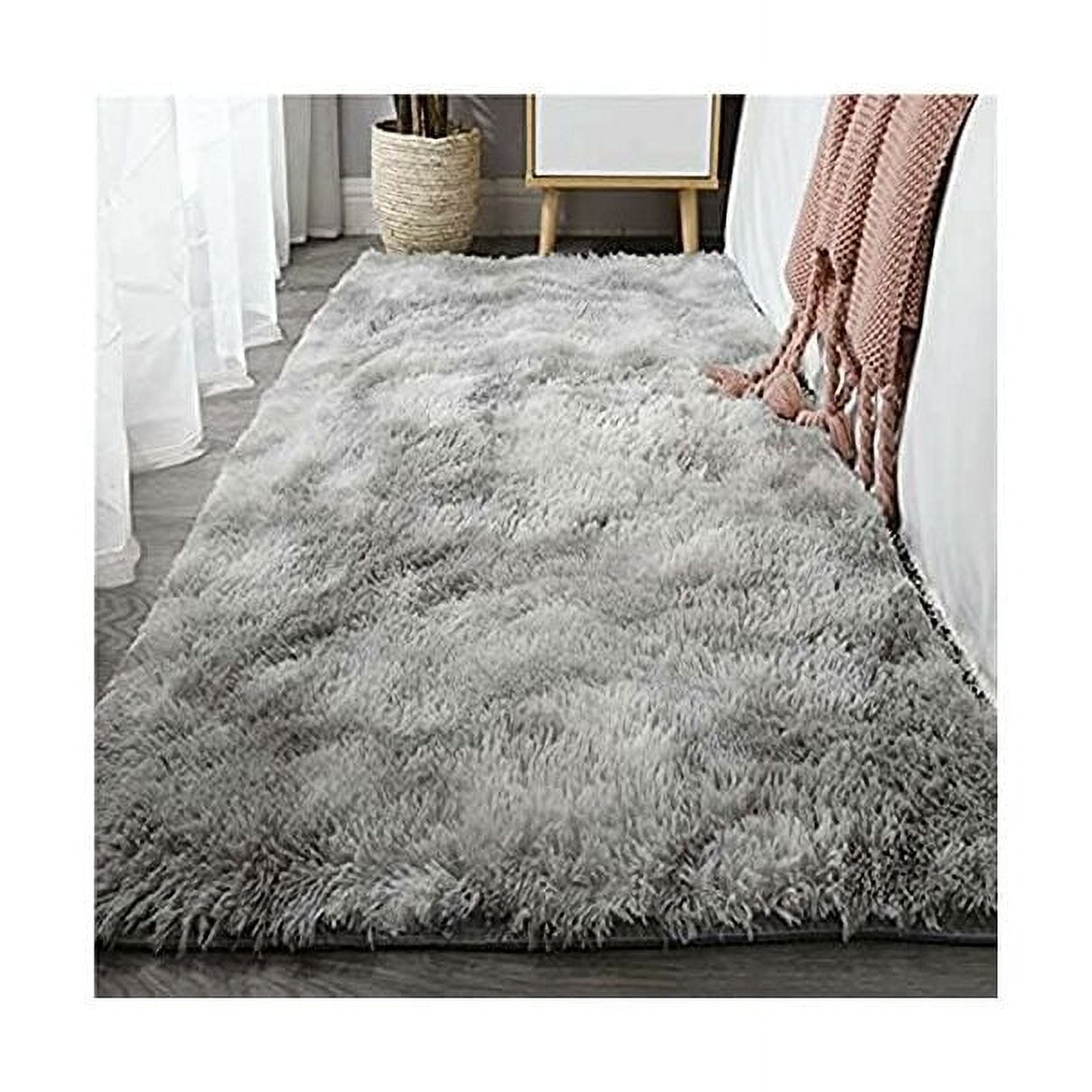 Click here for Dutchman Soft Shag Rugs For Living Room Bedroom  N... prices