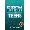 The Gaming Overload Workbook: A Teen's Guide to Balancing Screen Time ...