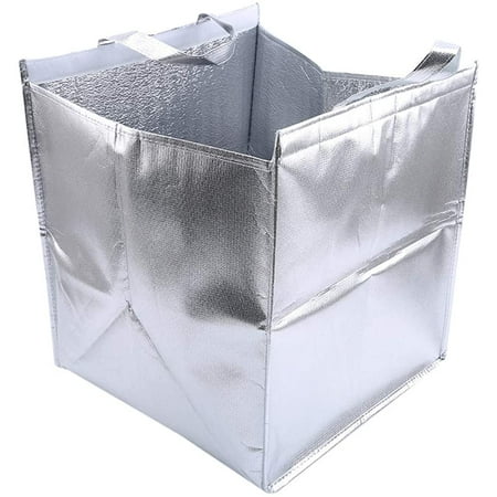 Lunch Box Bag Tote Bags Functional Fruit Feeding Cooler Lunch Box ...