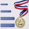 12 Pack Soccer Medals for , metals Award Medals Suitable for ...