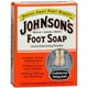 Johnson & Johnson Foot Soap, 4 Ounce - Walmart.com