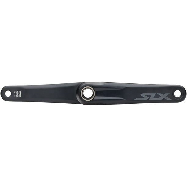 Shimano SLX FC-M7120-1 Crankset 165mm 12-Spd Direct Mount Hollowtech II - Walmart.com
