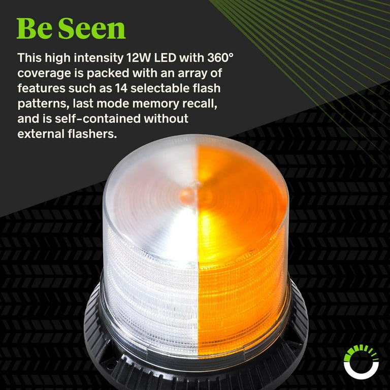 Led Beacon Strobe Light Colors Adjustable Emergency, 53% OFF