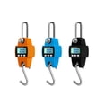 300kg High Precision Crane Scale Portable Electronic Stainless Steel ...