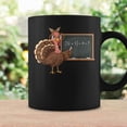 Six Seven 6 7 Meme Number 67 Turkey Thanksgiving Teacher Coffee Mugs ...