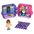 LEGO Friends Olivia's Play Cube Kit for Preschool Classrooms - Walmart ...