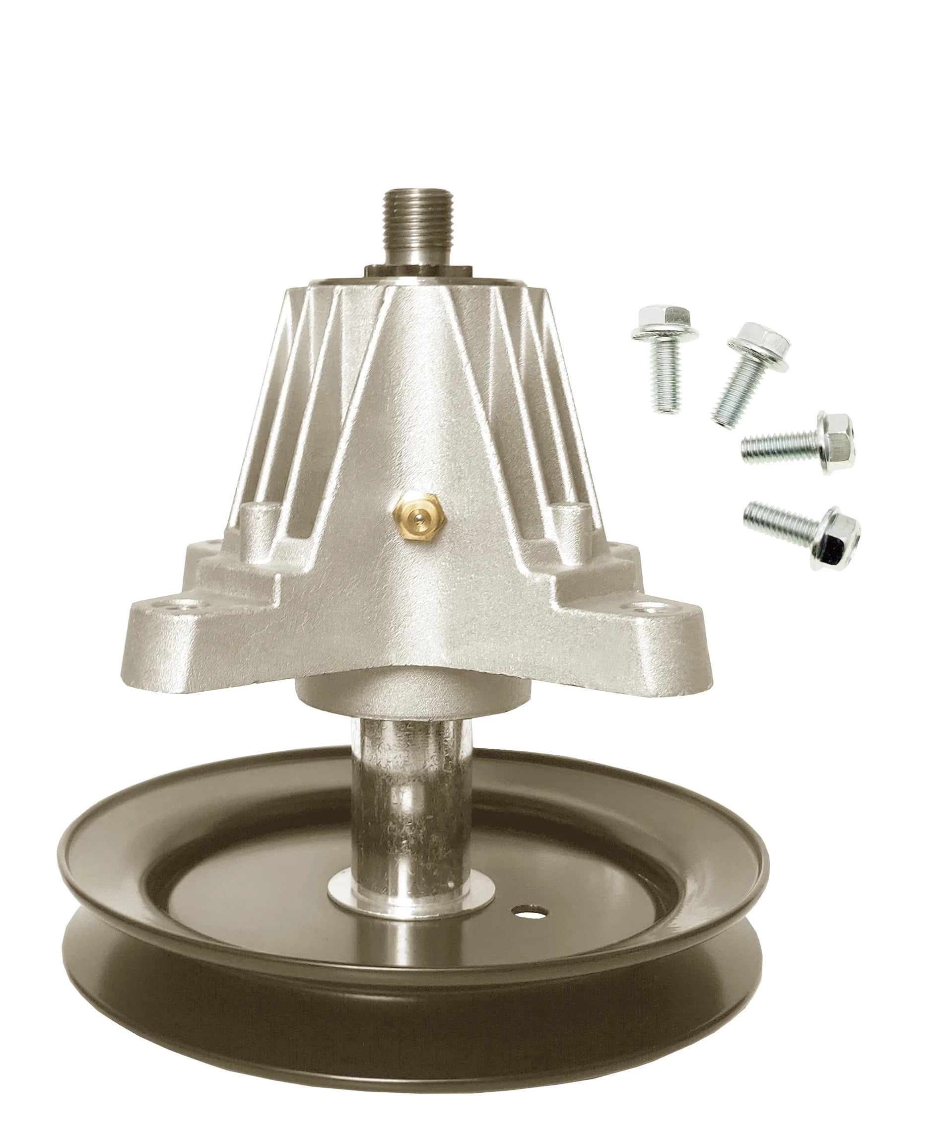 HERO® Spindle Assembly for Cub Cadet®, MTD® Troy-Bilt® Mower Deck Sizes ...