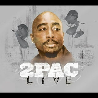 2pac Greatest Hits Clean