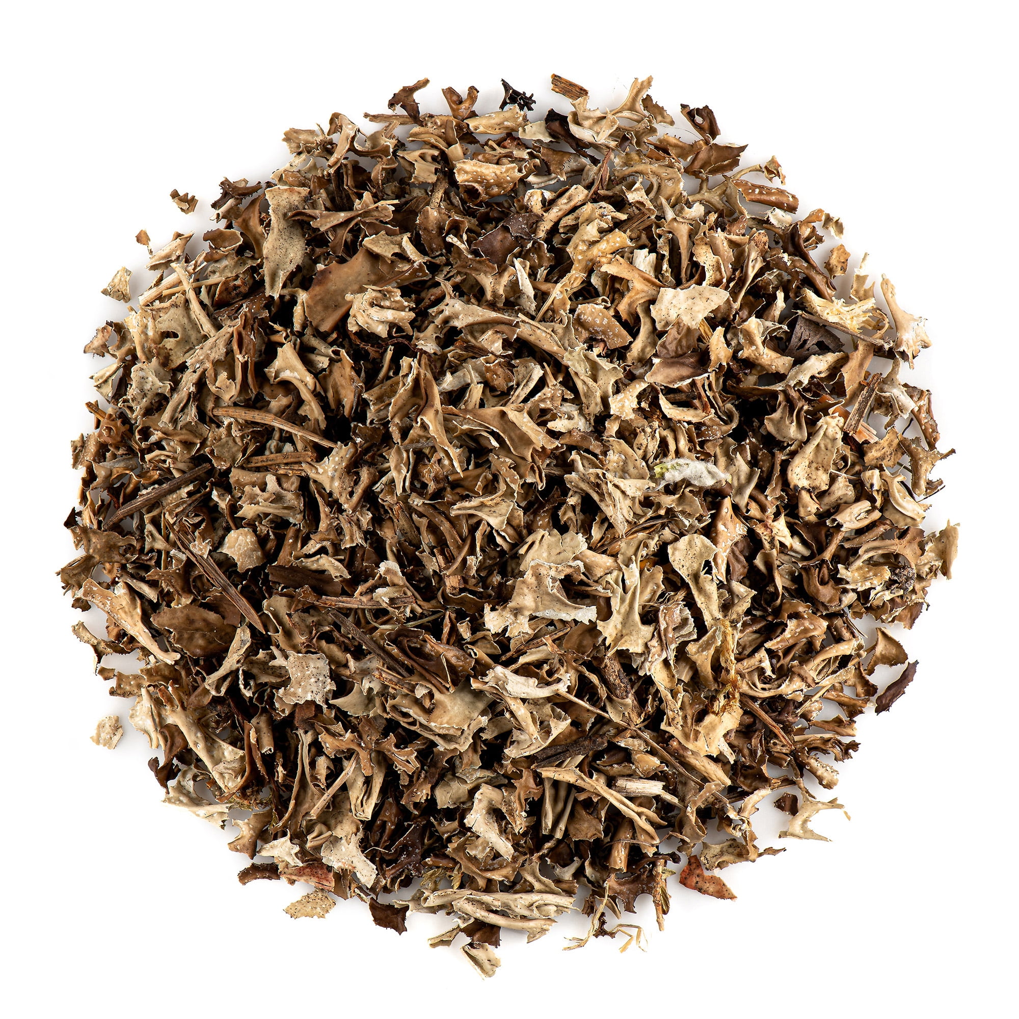 Iceland Sea Moss Gourmet Organic - Icelandic Sea Moss Tea - Cetraria ...