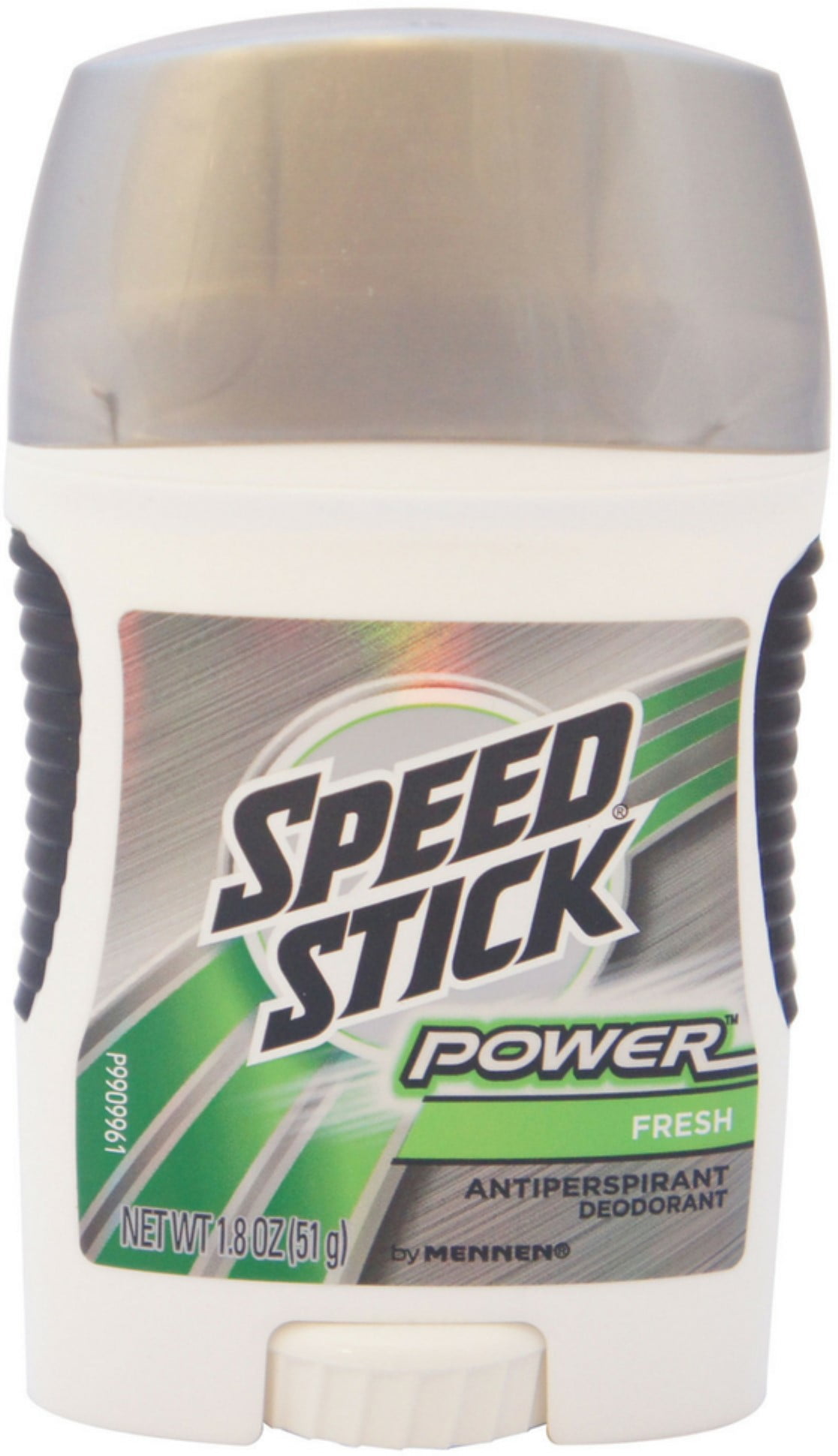 Speed Stick by Mennen Antiperspirant/Deodorant, Fresh Scent 1.8 oz ...