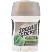 Speed Stick by Mennen Antiperspirant/Deodorant, Fresh Scent 1.8 oz ...