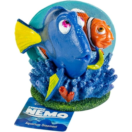UPC 030172078897 - Penn Plax Finding Nemo Resin Ornament for Aquariums ...