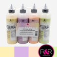 Roxy & Rich Pastel Cake Drip Kit: Set of 4 - 275 Gr Pastel Green, 275 ...