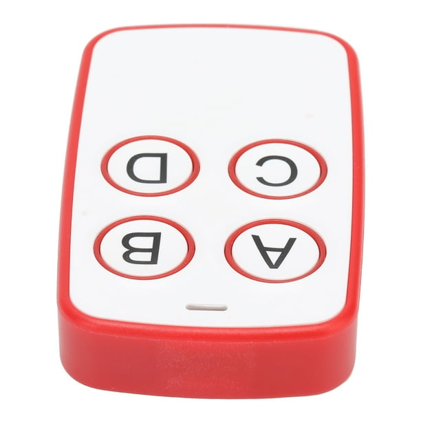 Smart Remote Control,Cloning Key Fob Remote Cloning Remote Control ...